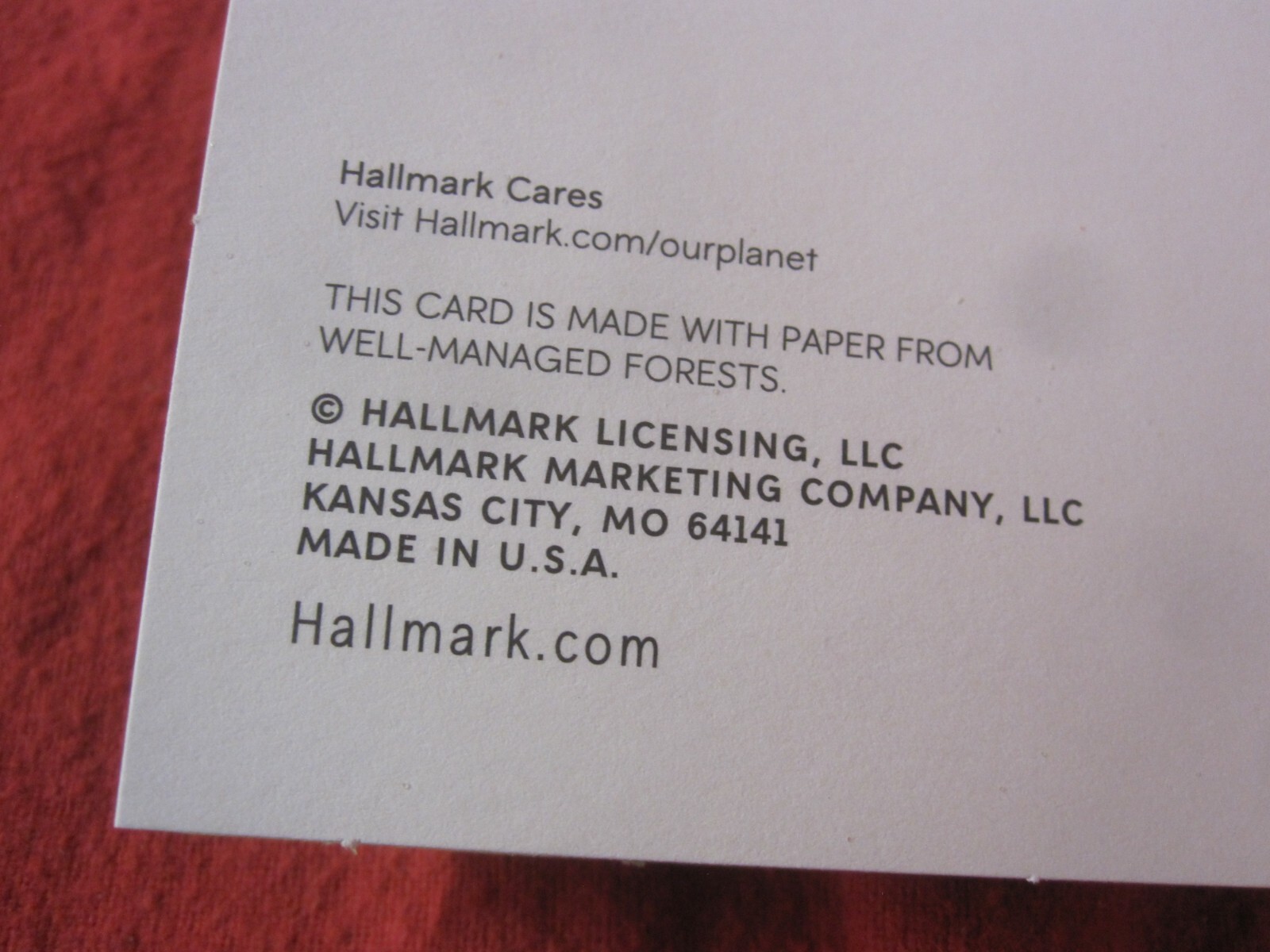 Lot 20 Expressions Hallmark Easter Cards w Envelopes NEW $3.89 FROM ALL ...