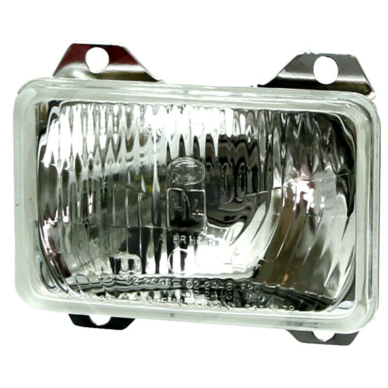 FRONT HEADLIGHT LH/RH FOR JOHN DEERE 6120 6220 6320 6420 6520 6620 6820 ...
