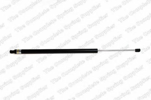 Rear Boot GAS STRUT for VW TRANSPORTER / CARAVELLE Mk V Bus 2.0 TDI ...