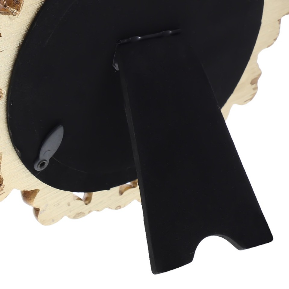 Ornate Gold Frame Family Picture Decorative Frames Artistic Photo ...