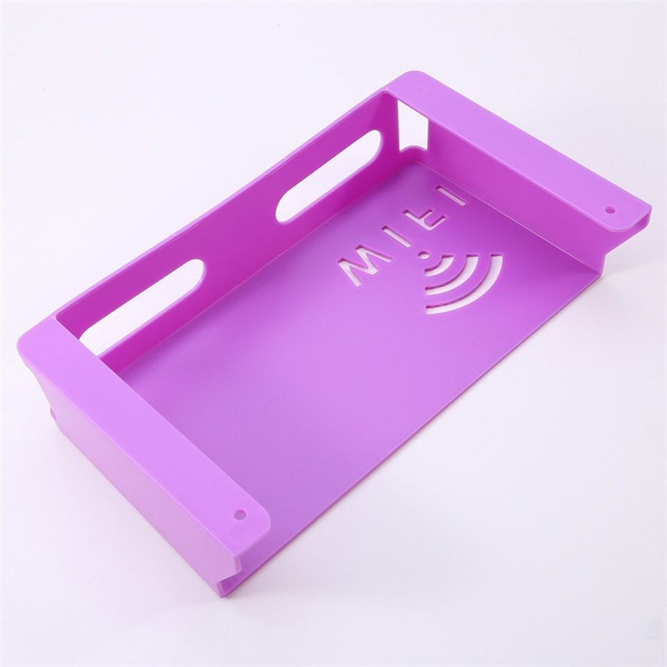 Practical Storage Box Wireless Wifi Router Simple Design 9.65x2.36x5.51in | eBay Australia