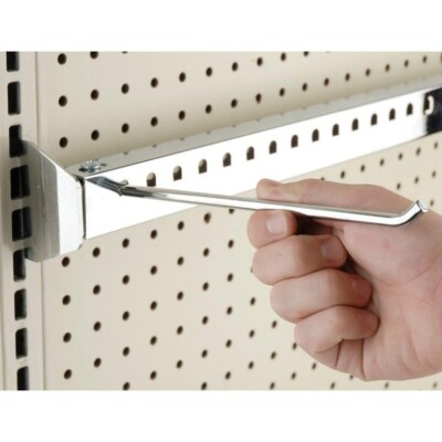 Magna-Bar™ 12" Steel Peg | eBay