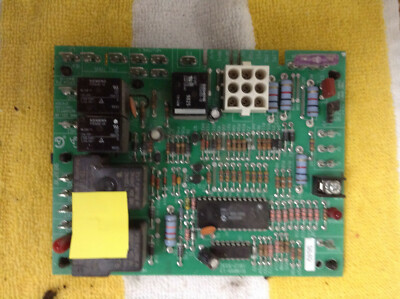 Controls - Oem Goodman