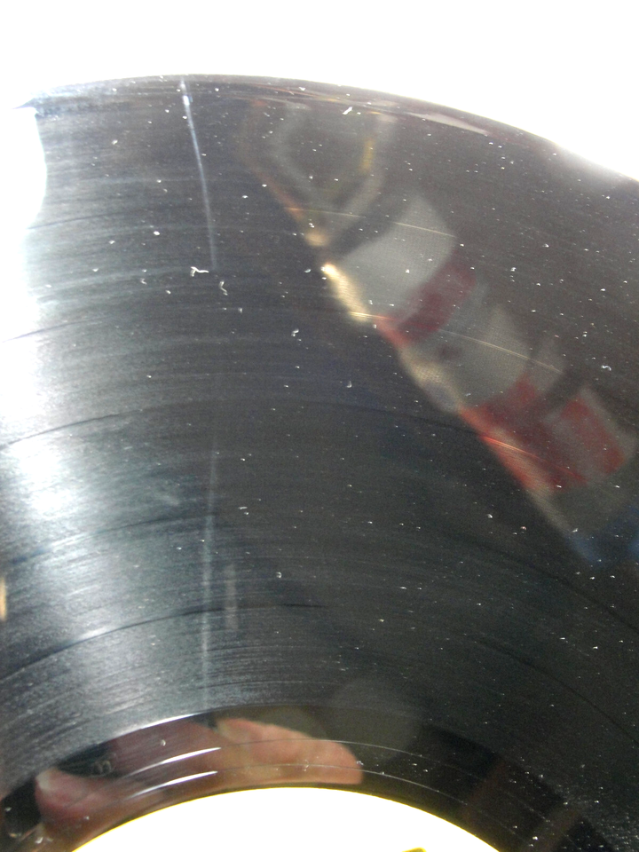 The 13th Floor Elevators Psychedelic Sounds 2008 Mono Vinyl LP 5218 ...