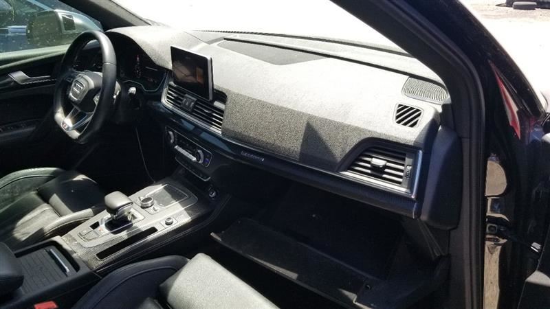 19 2019 AUDI SQ5 OEM COMMUNICATION CONTROL MODULE 4N0907064BP | eBay