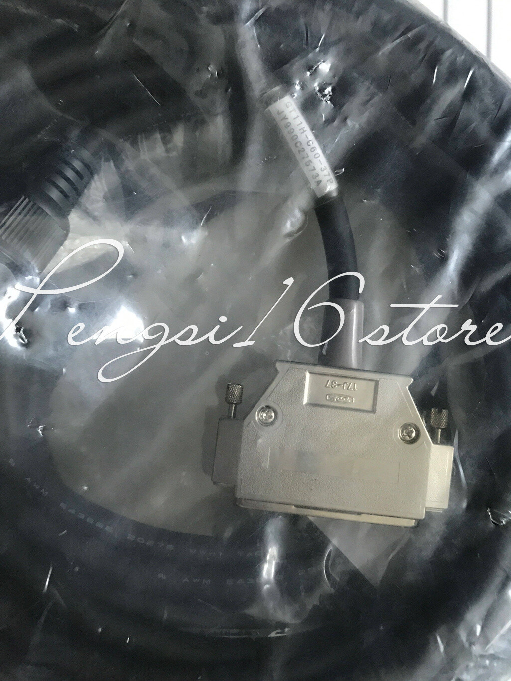 1x GT11H-C100-37P touch screen cable | eBay