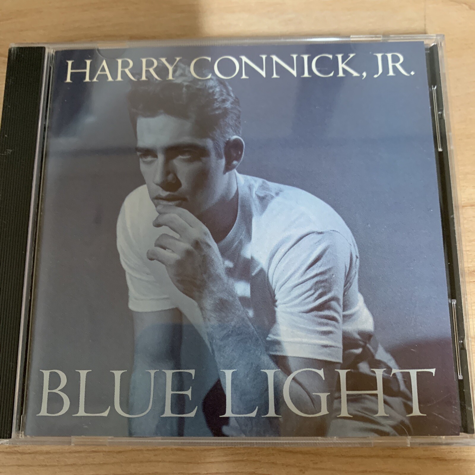 Blue Light, Red Light - Audio CD By Harry Connick Jr. - VERY GOOD | eBay