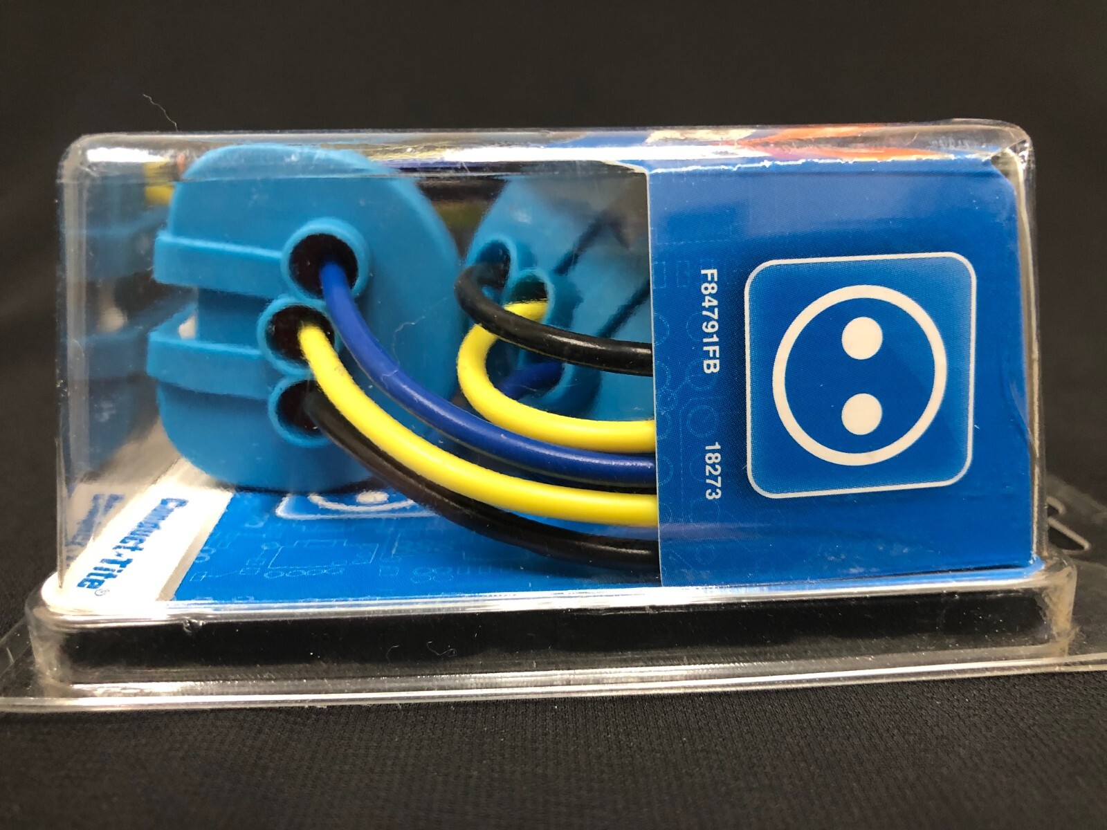 Dorman Conduct-Tite High Temperature Headlight Socket 9004/9007 Bulb ...