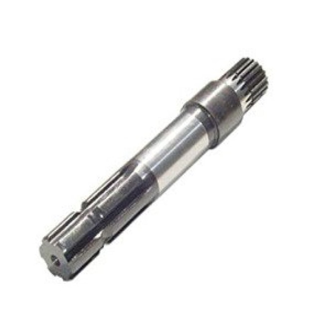 M2916T 540 RPM PTO Shaft Fits John Deere Tractor 420 430 435 1010 for ...