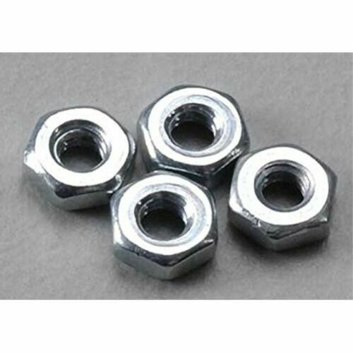 2mm Hex Nuts by DuBro RC DUB2103 | eBay