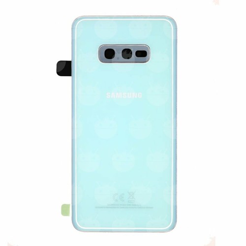 Samsung Galaxy S10e G970 Replacement Rear Back Glass Battery Cover ...