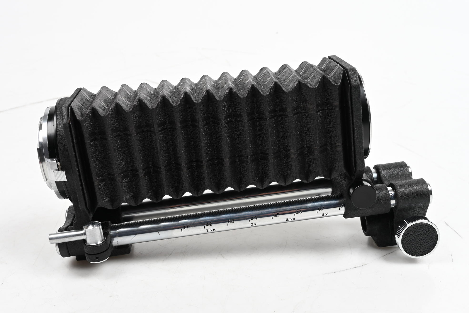 Nikon Bellows Model II for Nikon F #474 | eBay