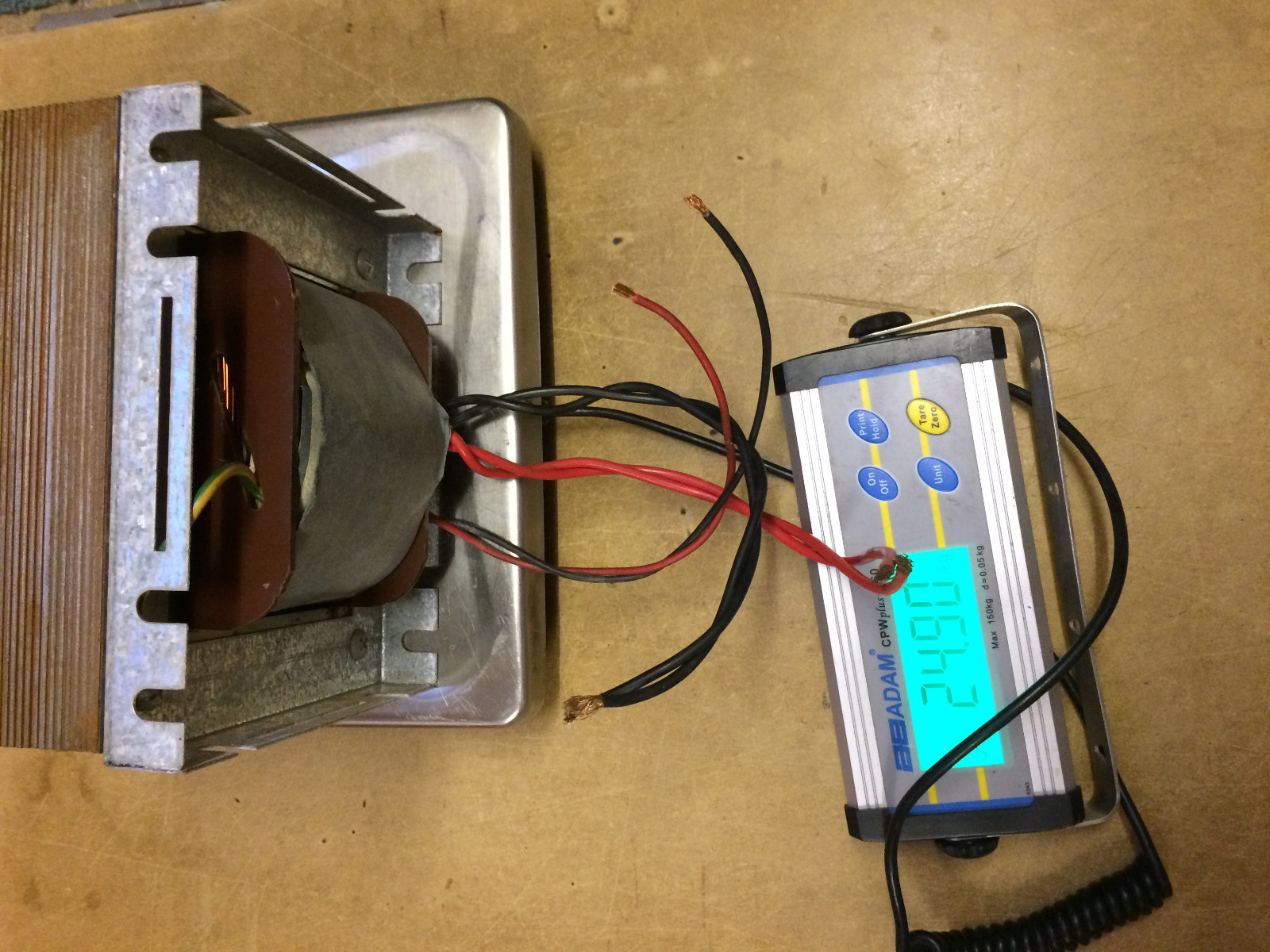 415V / 110V Single Phase Transformer 2kVA Centre Tapped Secondary ...