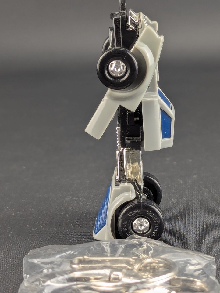 Transformers Botcon Europe 2002 Rook complete Hasbro G1 3H Expanded ...