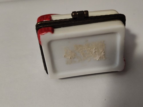 Midwest of Cannon Falls PHB Collection Candies Hinged Trinket Box | eBay