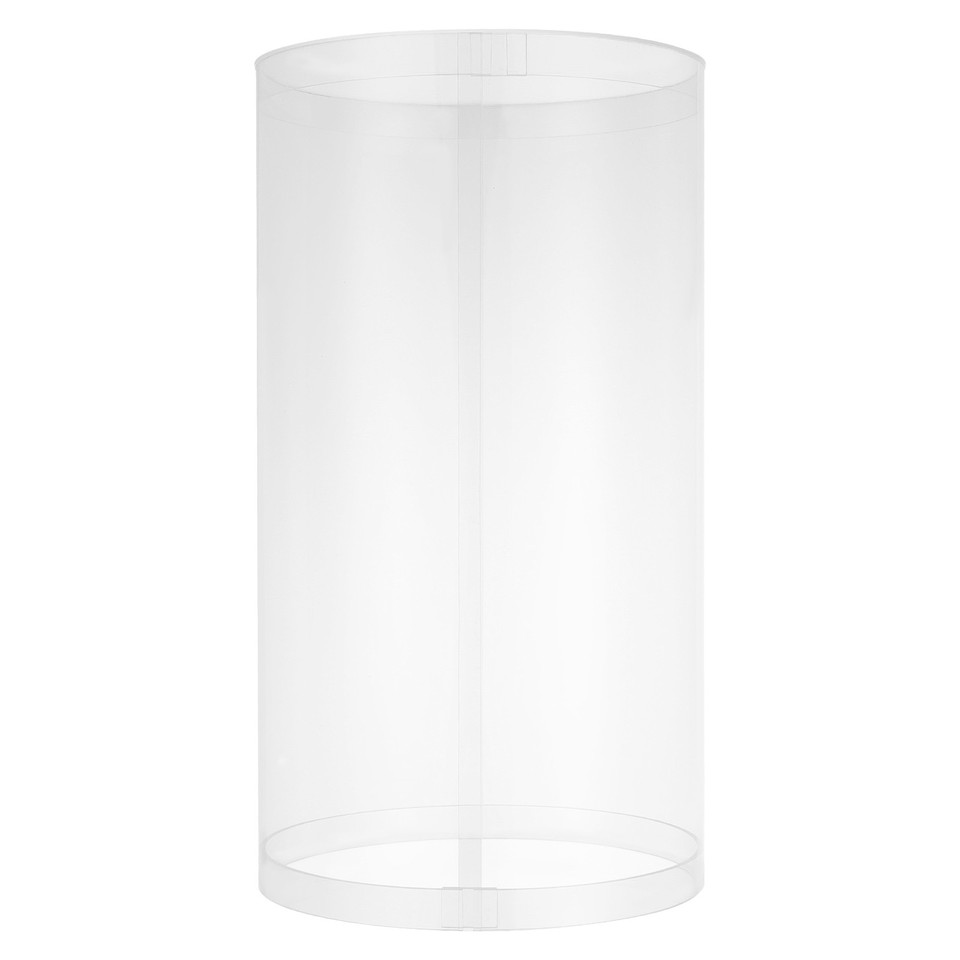 Wedding Round Cylinder 3pcs Round Cylinder Of Varying Heights(large ...