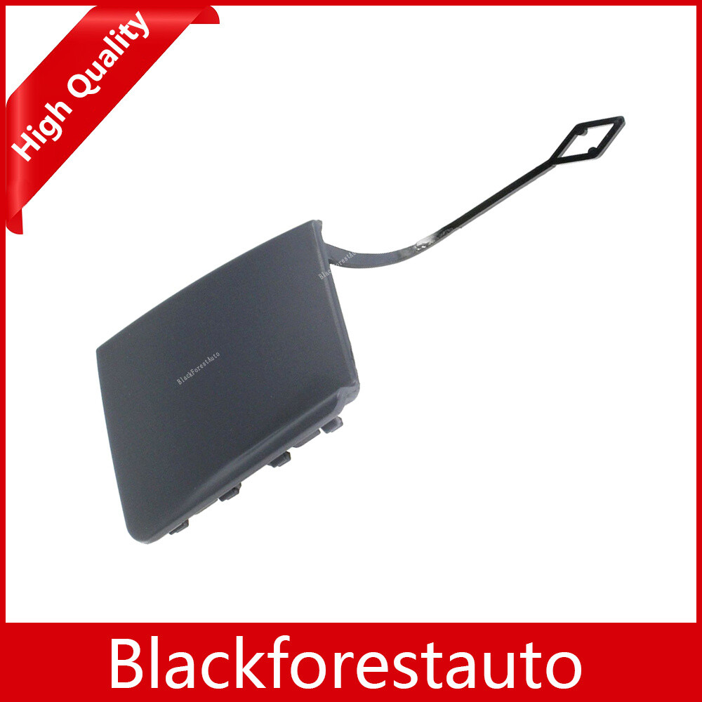 Rear Unpainted Fit For BMW 5 Series F10 F18 51127332777 Towing Hook Eye ...