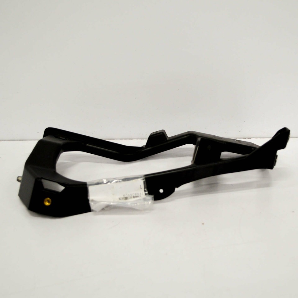 2007-2010 Volkswagen Touareg 7P Front Left Headlight Bracket Holder ...