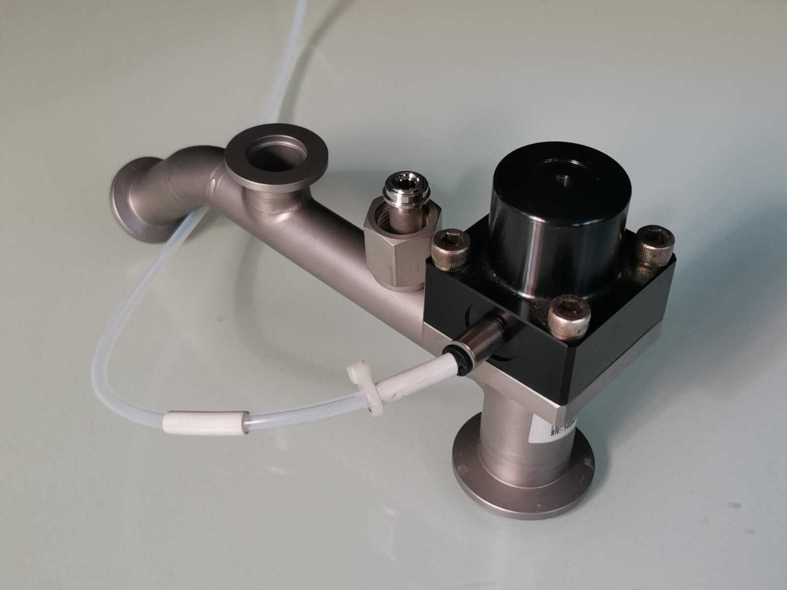 MKS VALVE 100018430 | eBay