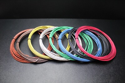 6 8 10 12 14 GAUGE THHN STRANDED WIRE THWN 600V BUILDING MACHINE COPPER ...