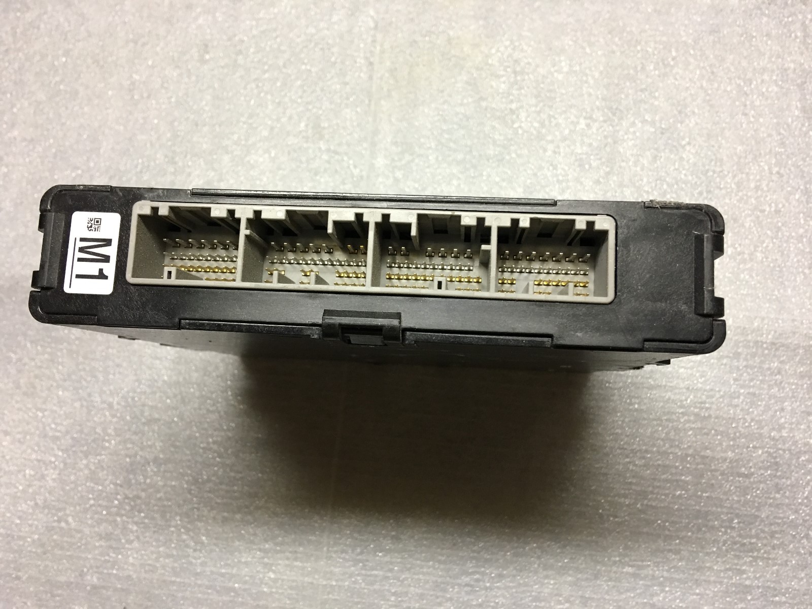 2012 Toyota Prius Power Management Control Module 89681-47301 M1 OEM | eBay