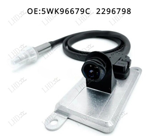 1 Pc New 2296798 2247378 5WK96679C Nitrogen Oxide Nox Sensor Fits For ...