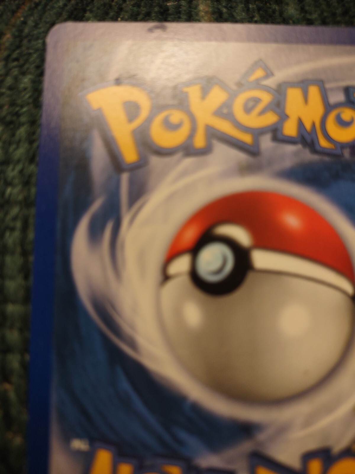 Wooper EX Unseen Forces 79/115 Regular Common | eBay