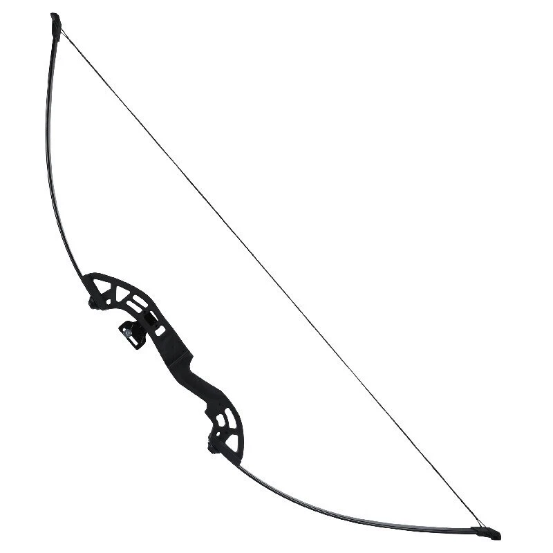 Recurve Bow Clipart