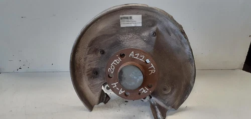 Achsschenkel Hinten Links für AUDI A4 Berlina (8k2) E 218676 | eBay.de