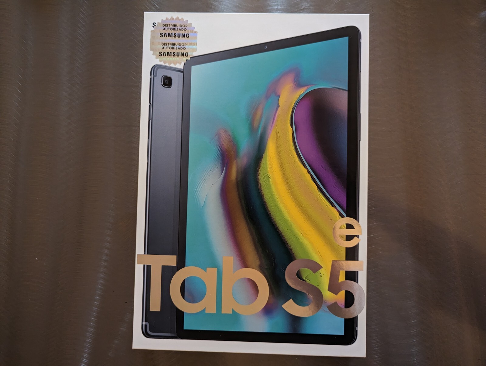 Samsung Galaxy Tab S5e 10.5 Inch 64GB Wi-Fi Tablet w/ Original Box | eBay