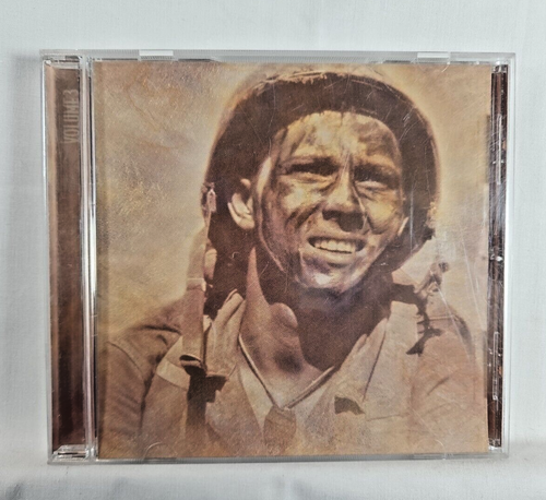 CD The Music of WWII World War 2 Volume 3 Quality Audio 2004 | eBay