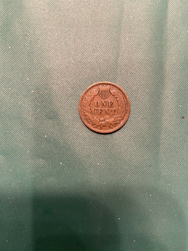 1903, One cent, U.S.A. | eBay