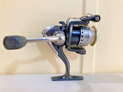Spinning - Abu Garcia Cardinal Spinning Reel