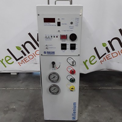 Plasticware - Purification