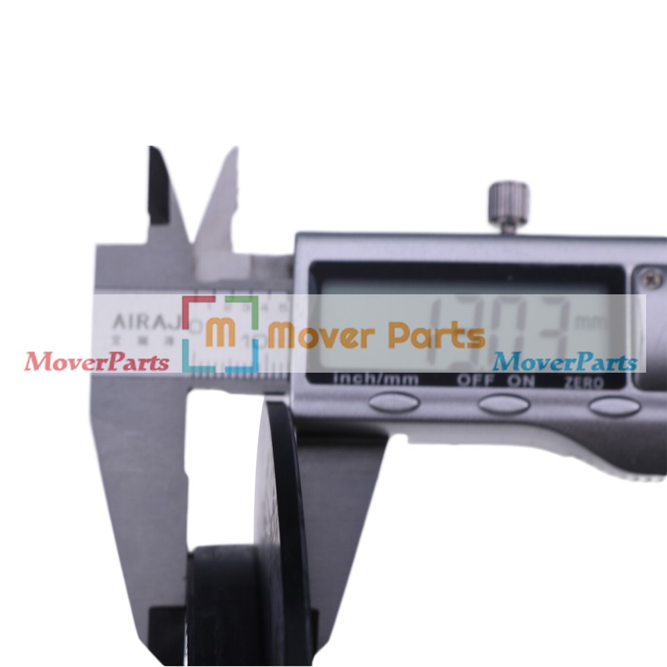 Rear Oil Seal 050209107 for Perkins 403A-11 403D-11 403F-11 404D-15 ...