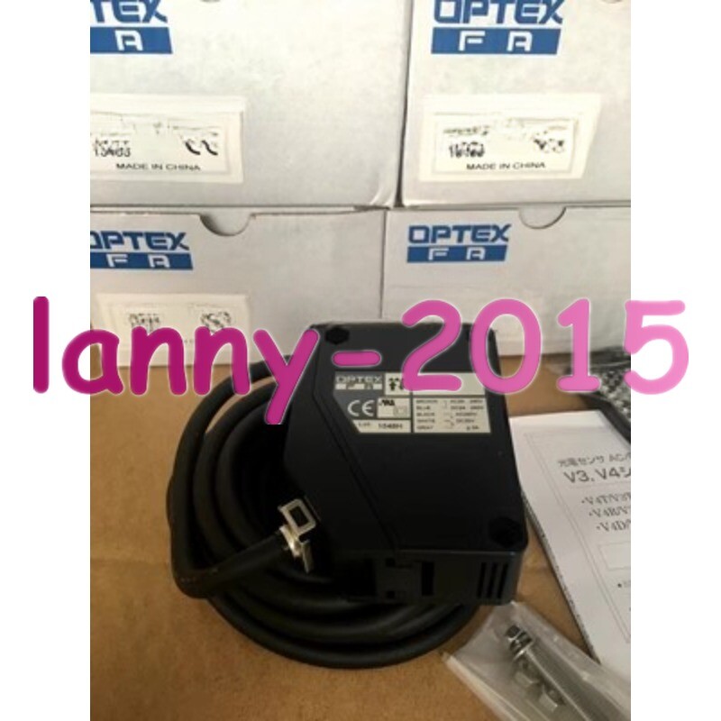 1PC NEW OPTEX photoelectric switch V3R-1000 #P | eBay