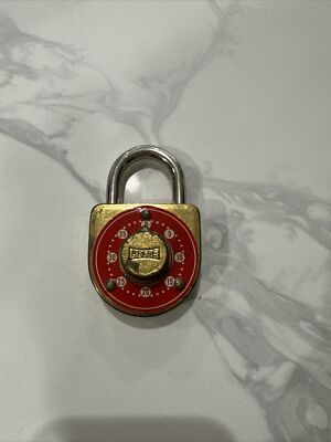 Locks & Keys - Reese Lock