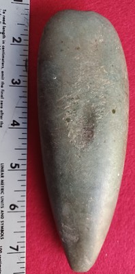 Neolithic & Paleolithic - 6000 Bc