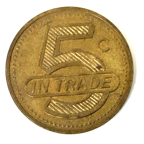 Ft. Riley Kansas NCO Open Mess Token | eBay