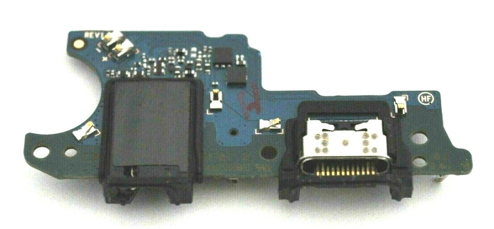 OEM SAMSUNG GALAXY A02s SM-S124DL USB CHARGING PORT MICROPHONE AUDIO ...