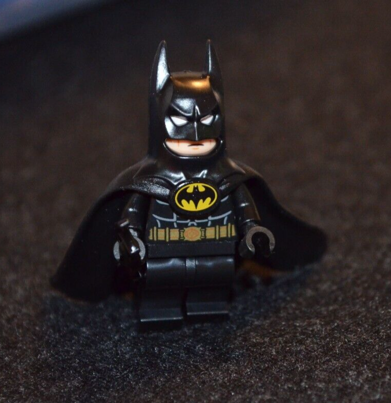 Camiseta Infantil De Batman De Lego