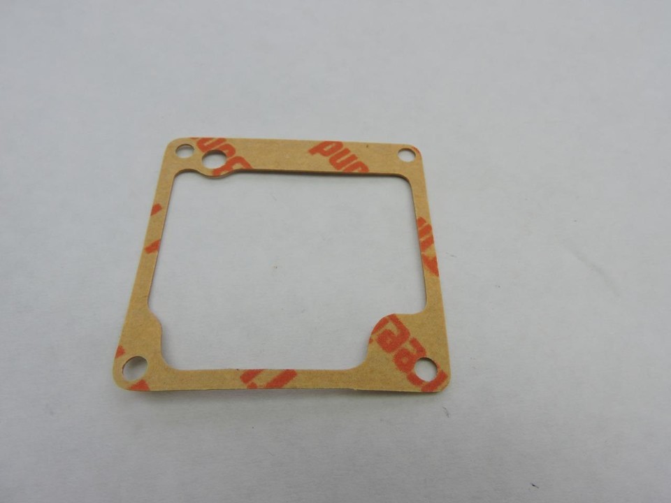16019-025 NOS Kawasaki 900 Z1 .047" Carburetor FLOAT BOWL GASKET S286p ...