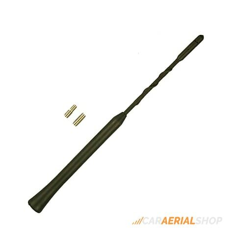 Kia Sorento and Soul Replacement Car Aerial Radio Antenna Mast RRP £15 ...
