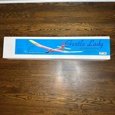 Vintage Carl Goldberg Extra 300 RC Airplane Kit for sale online | eBay