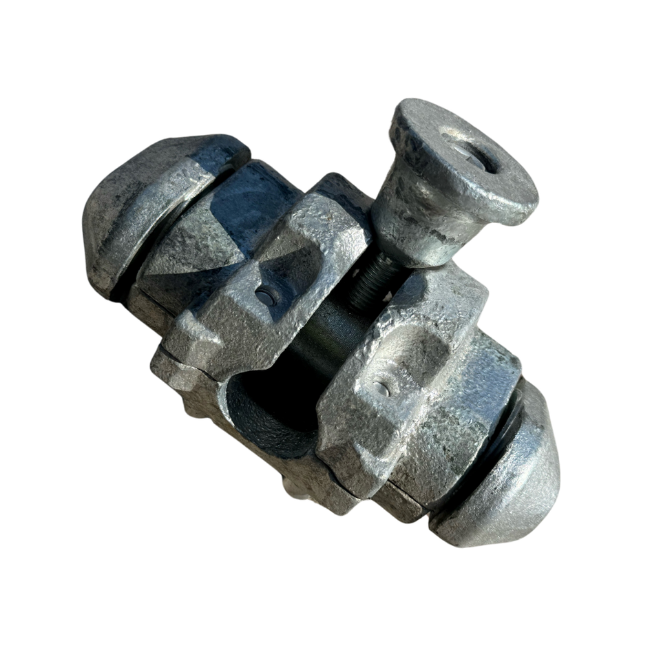 Shipping Container Connector | Twist Lock | DNV GL Certified | Safe ...