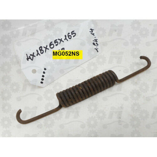 Steel Traction Spring for Auto Moto & All Applications | eBay