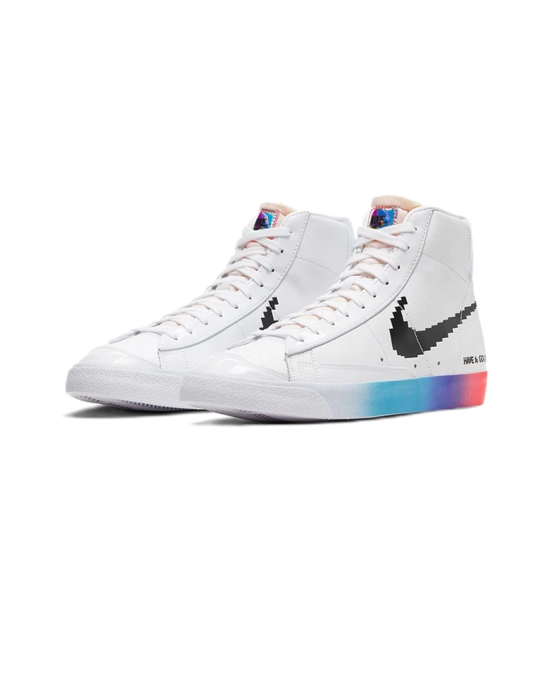 Nike Blazer '77 Vintage Mid Have A Good Game for Sale - Authenticity ...