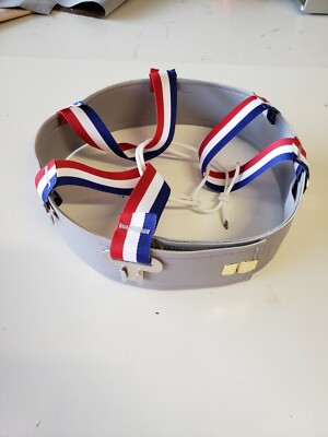 Hard Hats - Vintage Bullard 502