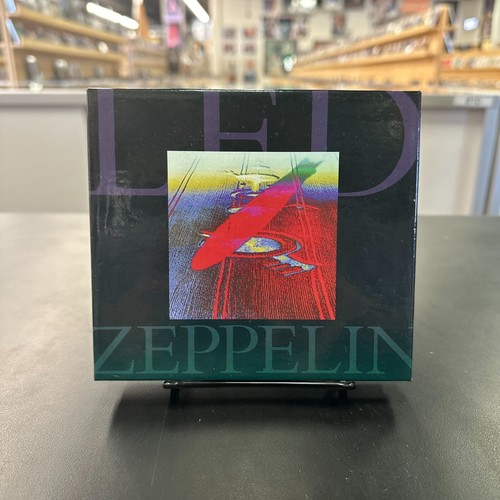 Led Zeppelin [Box Set 2] by Led Zeppelin (CD, Sep-1993, 2 Discs ...