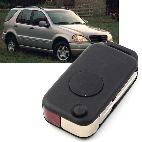 Car Remote Key Fob Shell Case for Mercedes-Benz ML430 SL320 SL500 S320 ...
